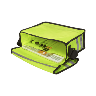 EVAK HILFE Piktogram Evakuierungstasche (ohne Inhalt)