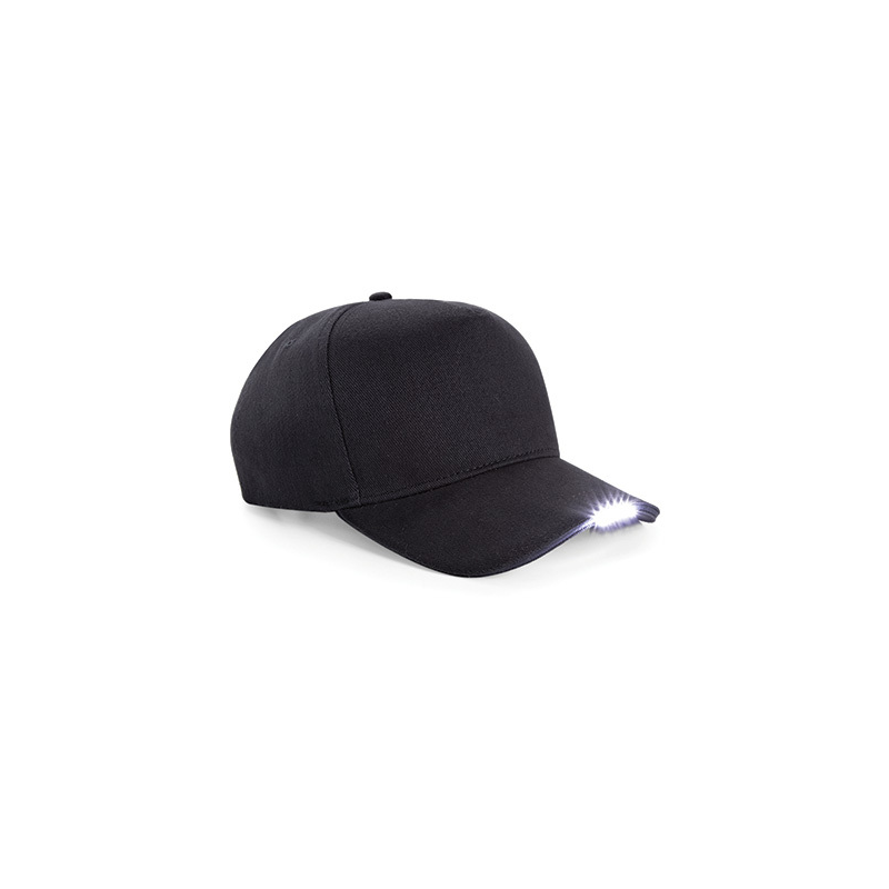 LED Light Cap Baseballcap inkl. LED